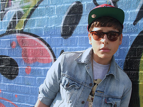 Reprogramaron la fecha del concierto de Matt Hunter en Antofagasta