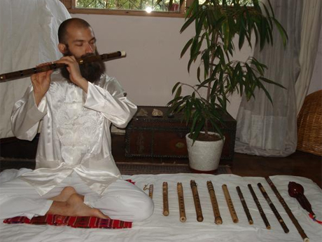 Psicologo de la PDI: “Antares no habría estado drogado al momento de ...