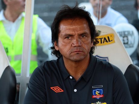 Hugo González: “Tenemos obligación de ganar para no estar en la ...