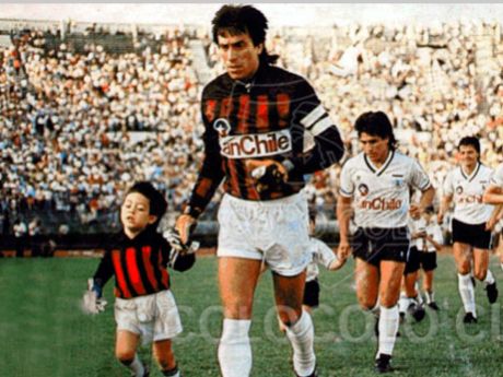 Blanco y Negro ofreció el Monumental para hacer un partido beneficio al ...