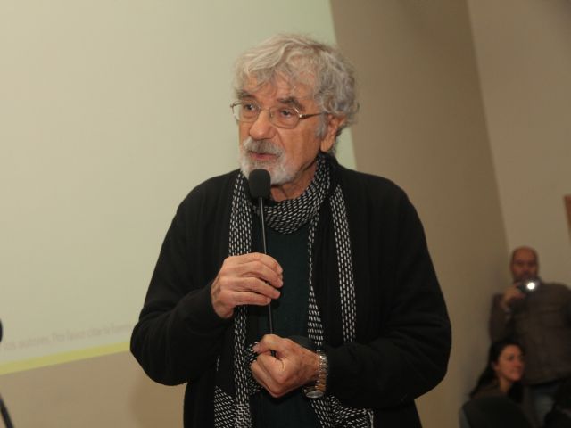 Humberto Maturana conversó sobre la transformación cultural del educar ...