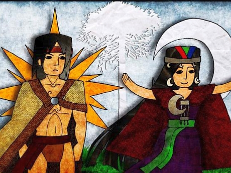 Un grupo de estudiantes de la Ufro digitalizará la narrativa mapuche