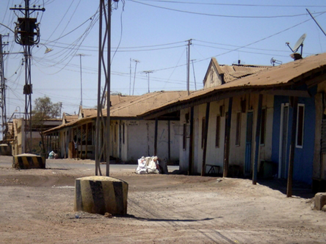 Gobierno Regional conoció los futuros proyectos que se realizarán en ...