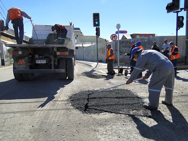 El desempleo en Calama llegó al 9,5%, uno de los más altos de Chile
