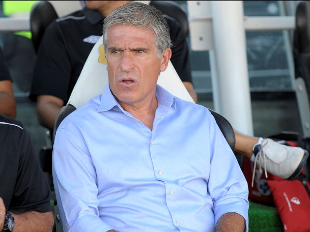 Omar Labruna: “Yo transformé a Colo Colo en el Sportivo Ganar”