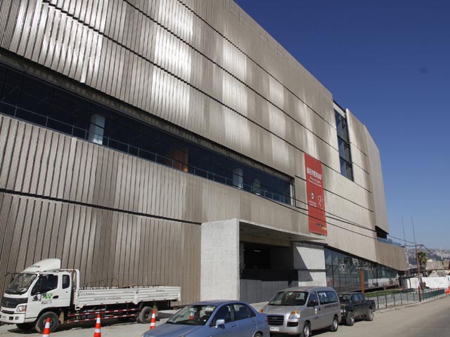 Unab Viña alista últimos detalles para comenzar el segundo semestre en ...