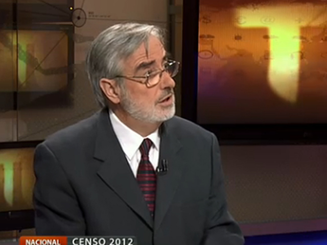 Francisco Labbé: “No tengo que pedir disculpas a nadie porque he hecho ...