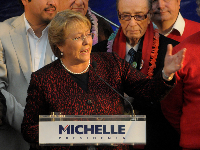 Alcalde Mella esperará a Michelle Bachelet haciendo uso de su día ...