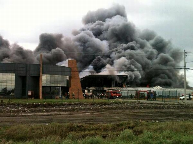 La seremi del Trabajo espera reunirse hoy con los sindicatos de la ...