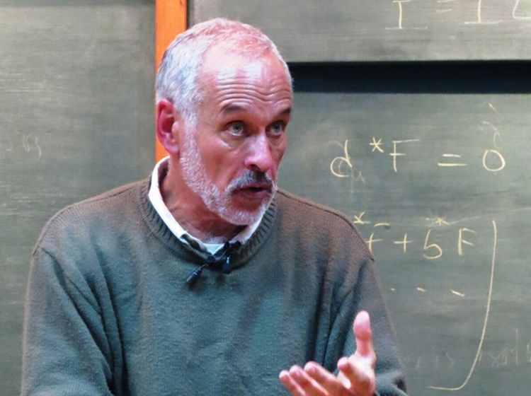 Claudio Bunster - Alchetron, The Free Social Encyclopedia