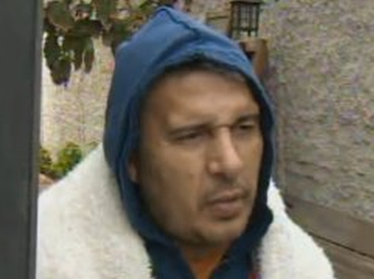 El ex físicoculturista Christián Lobarede será internado en una clínica ...