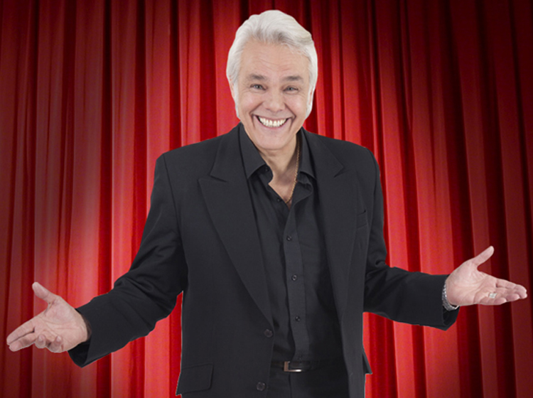 Fernando Kliche se presentará esta noche en el casino de Antofagasta