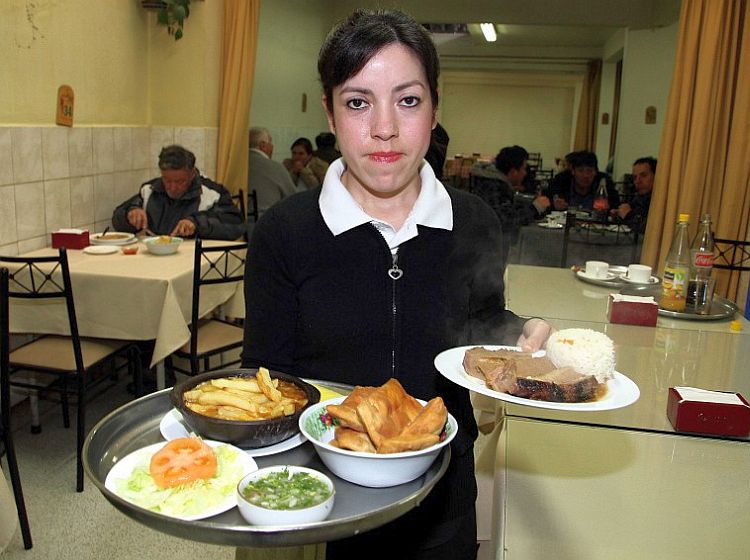 Nuevamente Las Muñecas del Ñielol y el restaurante Zuny postulan a ser ...