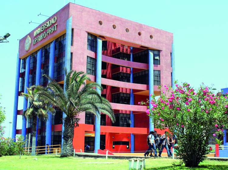 La Universidad Arturo Prat presentó tres nuevas becas institucionales ...
