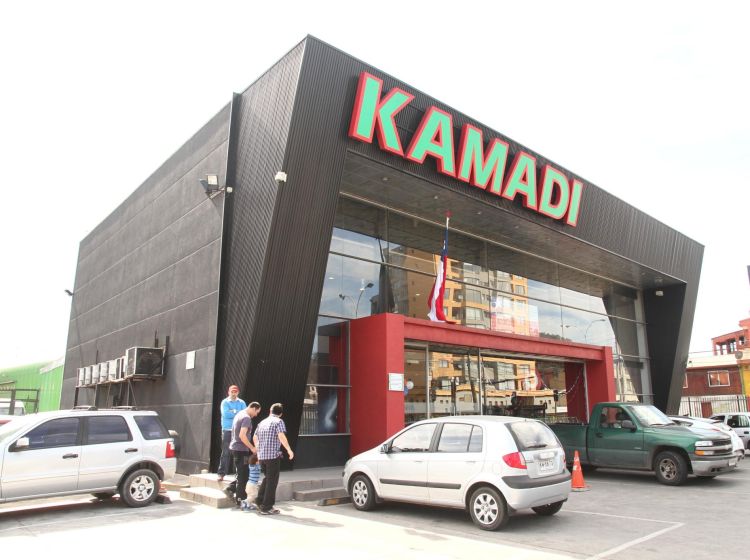 Concepción: una cajera lesionada dejó un robo frustrado en el ...