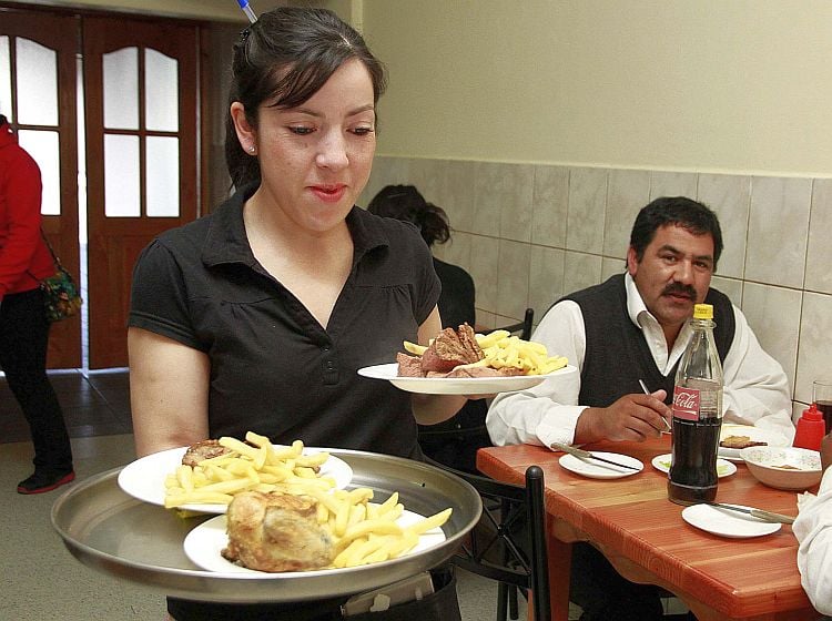 Hoy termina el plazo para votar por la mejor picada de Chile y Temuco ...