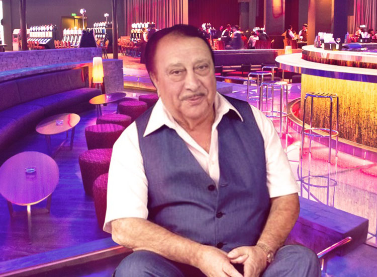 Todo el humor pícaro de Daniel Vilches se tomará el casino Enjoy de ...