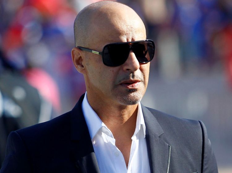 Figueroa tras ganar la liguilla: “Es muy fácil ser campeón defendiendo ...