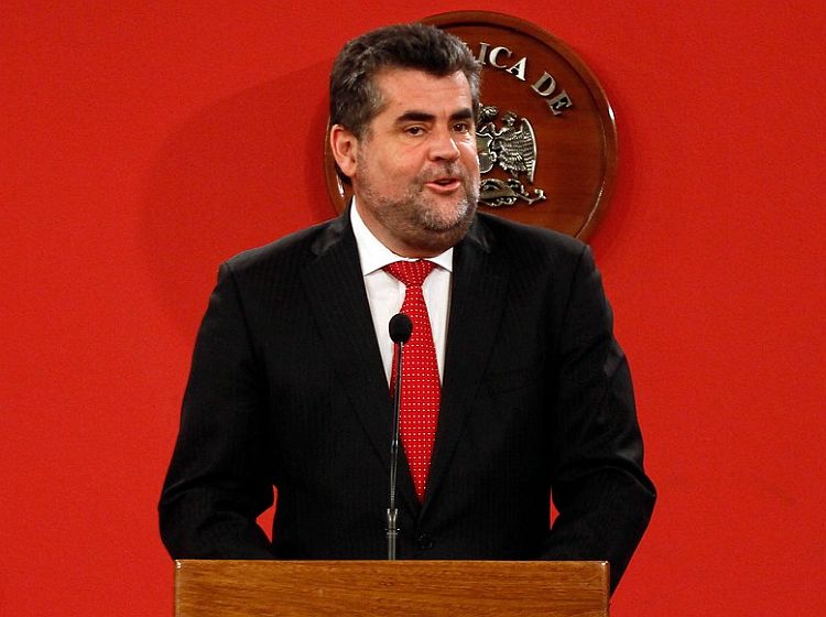 Rodrigo Ubilla y conflicto en La Araucanía: no es un tema que se generó ...