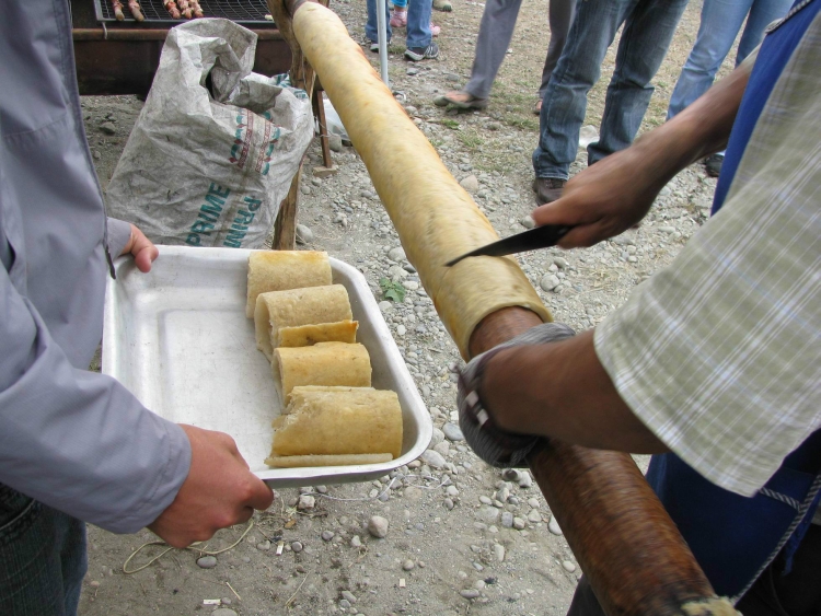 Aún hay tiempo para asistir a la muestra costumbrista de las Dunas de ...