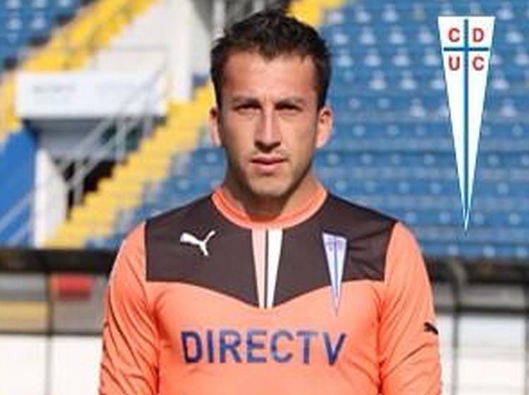 Fabián Cerda - Alchetron, The Free Social Encyclopedia