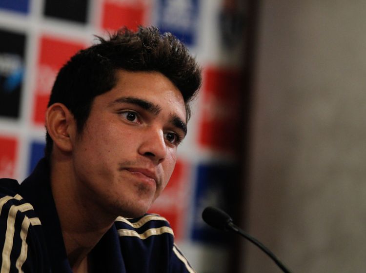 Chino Martínez: "Fue dolorosa la derrota con Cruzeiro, pero ya estamos ...