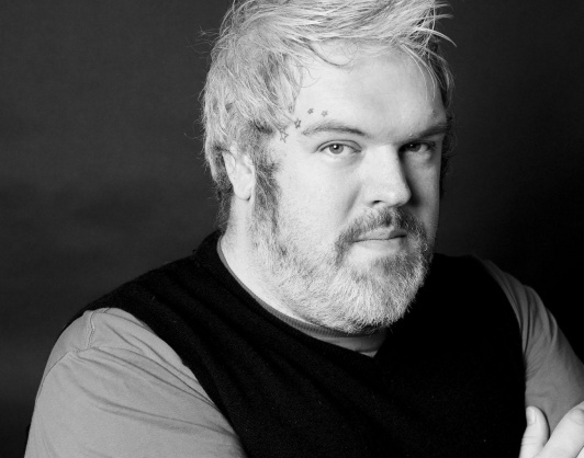 Salió del clóset: el actor que interpreta a Hodor en "Game of Thrones ...