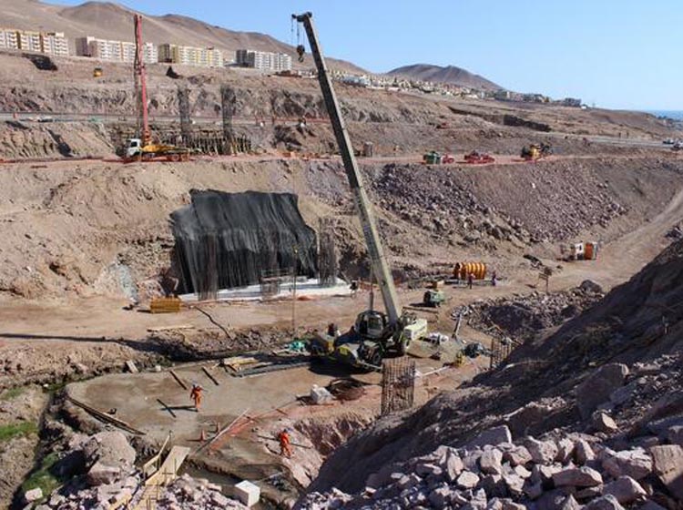 Desde mañana cortarán el tráfico en una de las vías de la Ruta 28 en ...