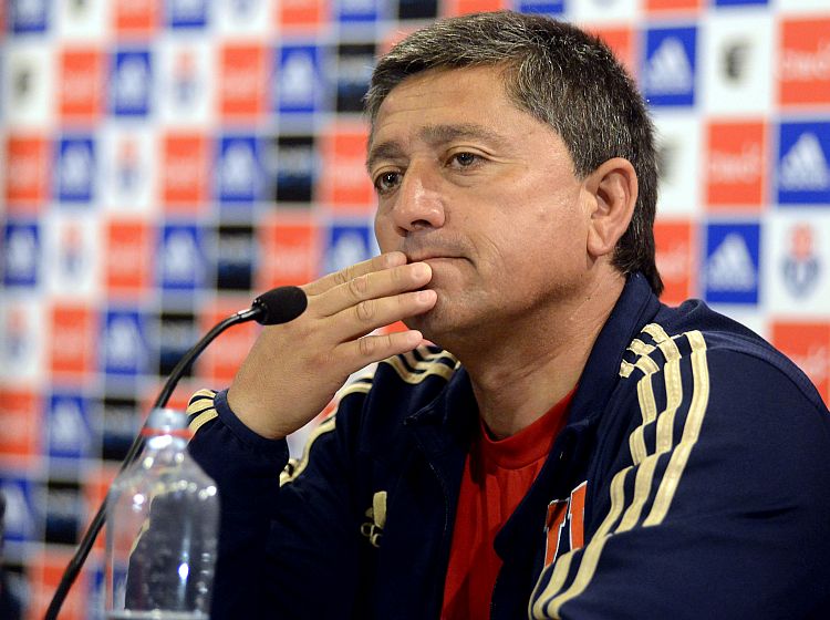 Cristián Romero: "Debemos ser efectivos cuando lleguemos al arco del ...