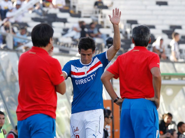 La UC señaló que Milovan Mirosevic no segurá porque tiene “jugadores ...