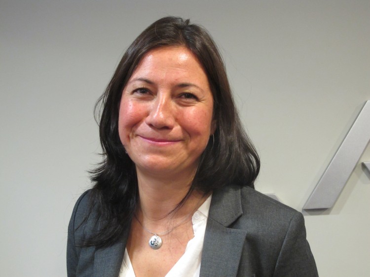 Lan nombró a su nueva gerenta regional en Atacama