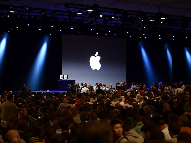 Apple presentó un nuevo software para iPhone, iPad y Mac en la WWDC14