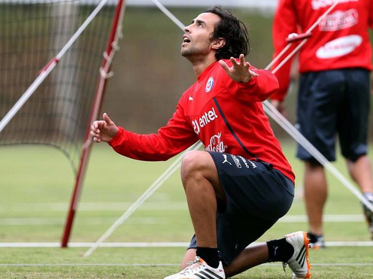 Mago Valdivia: "Las ganas de entregarlo todo pasan a ser más ...