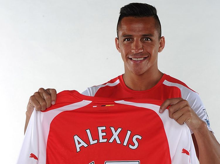 Alexis: "He jugado en Argentina, Italia y España; no creo que me vaya a ...