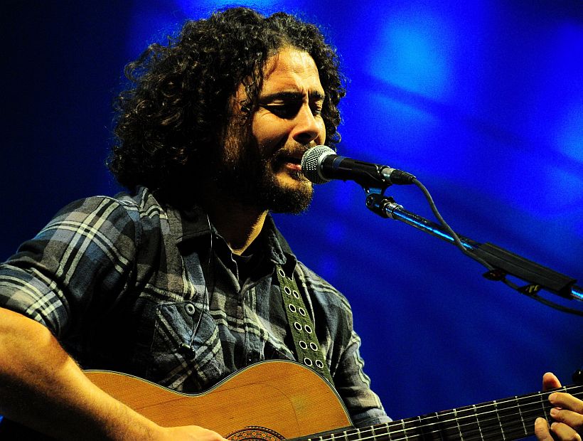 Raly Barrionuevo, Eli Morris y Nano Stern estarán hoy en La Piedra ...