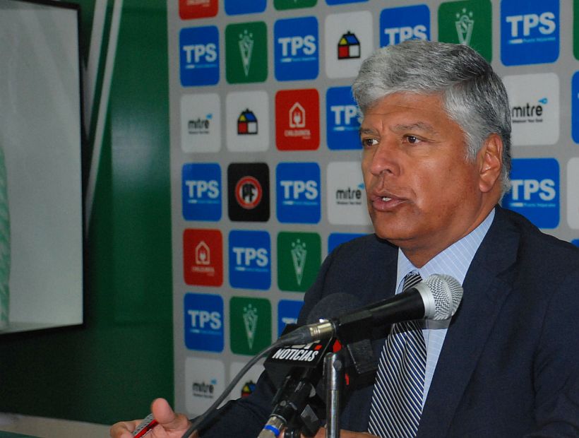 Alcalde porteño aclaró destinos de donaciones para reconstruir clubes ...