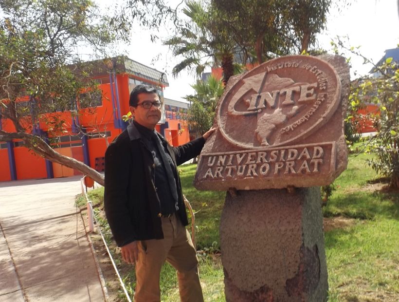 Académico de la Unap fue elegido como el nuevo Premio Nacional de ...