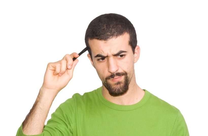 Siete formas de deshacerse de los pensamientos negativos