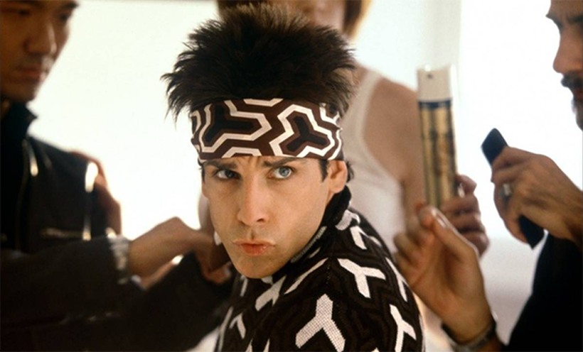 Will Ferrell confirma Zoolander 2