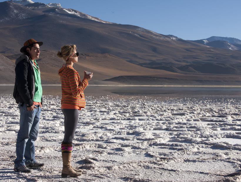 Con diversas actividades en Calama se celebrará el día mundial del turismo