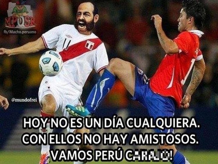 Memes Del Rudo