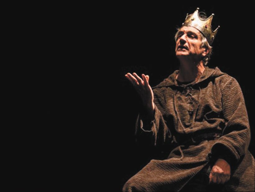 Francisco Reyes protagonizará obra de teatro en Mamiña en homenaje al ...