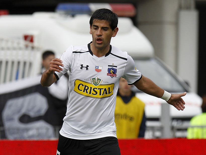 Las frases que dejó el Caso Barroso a horas de que el defensa vaya al ...