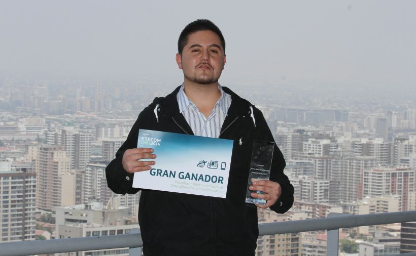 Documental sobre José Carrasco ganó un concurso de periodismo ...