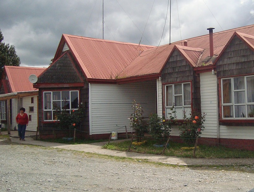 La posta de salud del sector de Linao en Ancud será ampliada