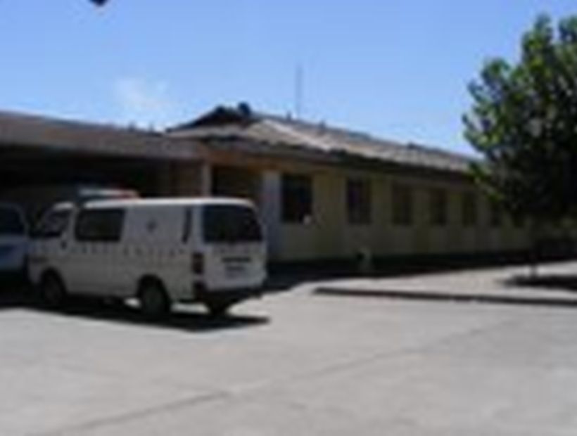 Hospital de Yumbel es el mejor en la atención a usuarios en la Región ...