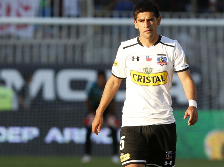 Hoy el Tribunal decide si Barroso puede jugar contra Wanderers