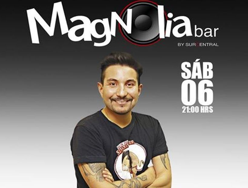 Felipe Avello muestra su Stand Up Comedy mañana en Chillán