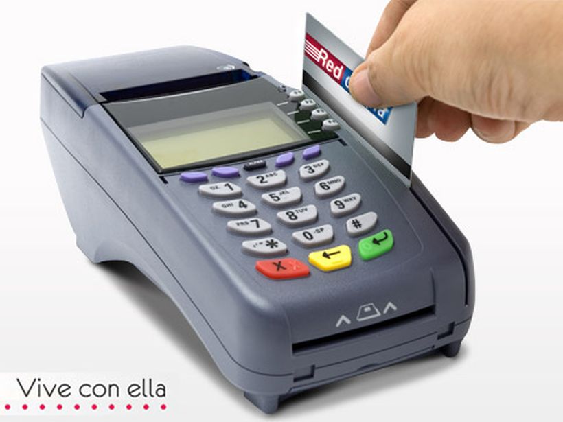 Redcompra dará vueltos de hasta $ 50 mil desde enero | soychile.cl