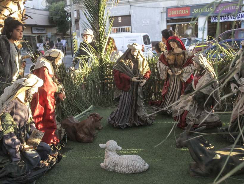Calama tendrá su Navidad Multicultural
